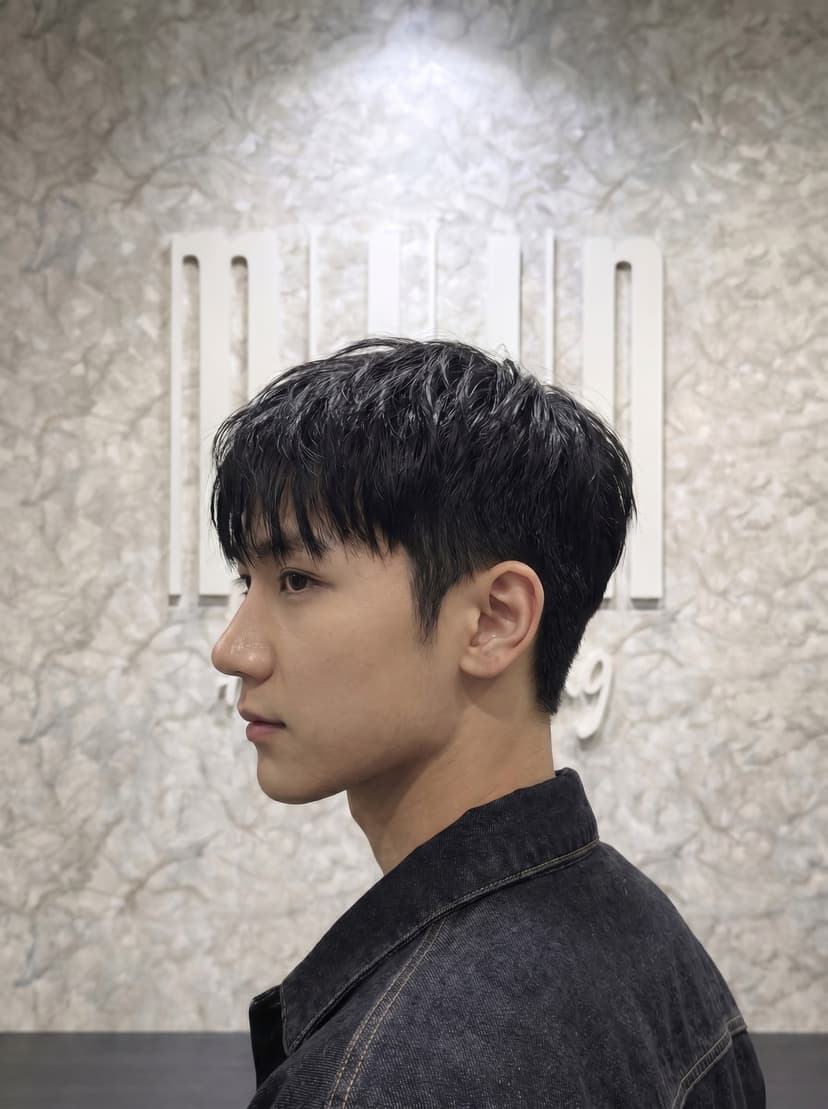 Two Block Haircut: The Complete Guide for Men