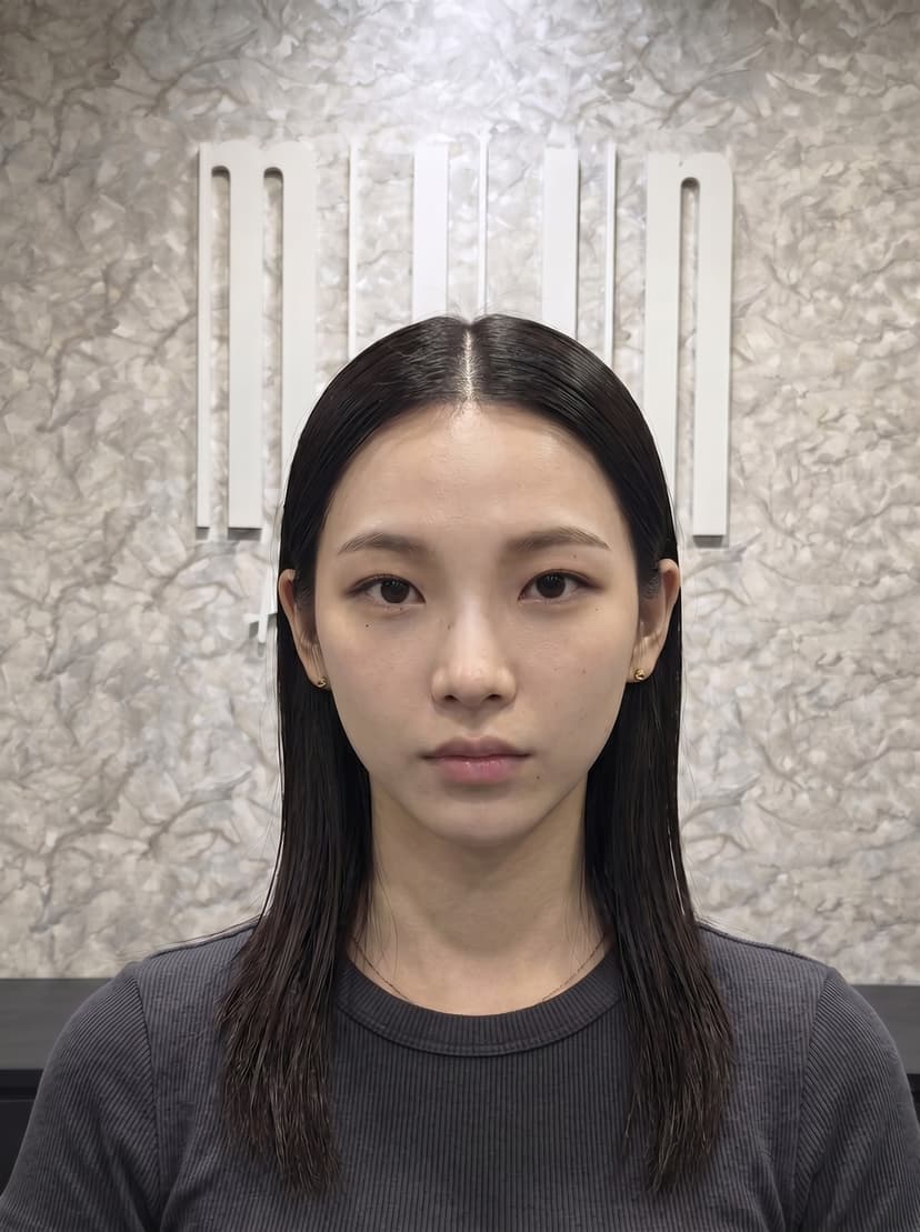 Korean Perm: The Complete Guide to Types, Styles, and What to Expect